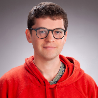 Christopher Jones · GitLab