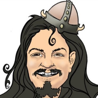 Simon McCallum · GitLab